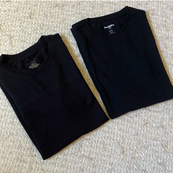 Goodfellow & Co | Shirts | Goodfellow Co Members Mark Mens Soze Small ...